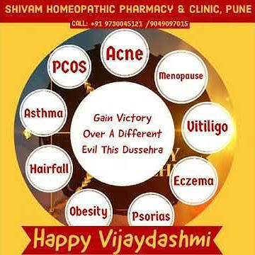 Homeopathy Doctor in Pune, Best Homeopathy Doctors In Pune - YouTube