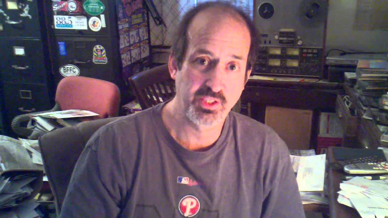 IMHO: Rob Charry (5/10/11) - YouTube