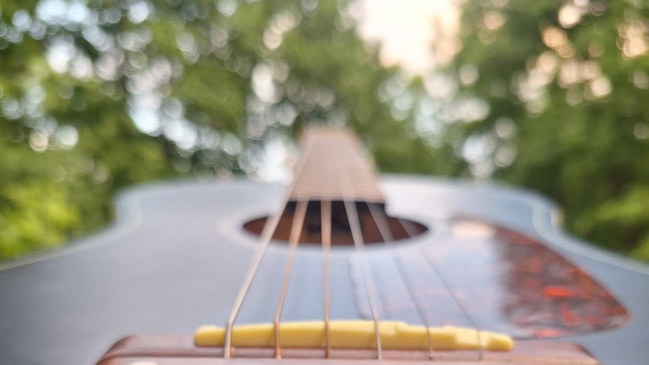 Lady May (Tyler Childers cover) - YouTube
