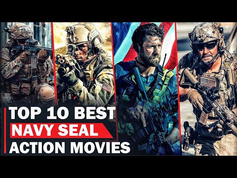 Top 10 Best Navy SEAL Action Movies You Can't Miss in 2025!