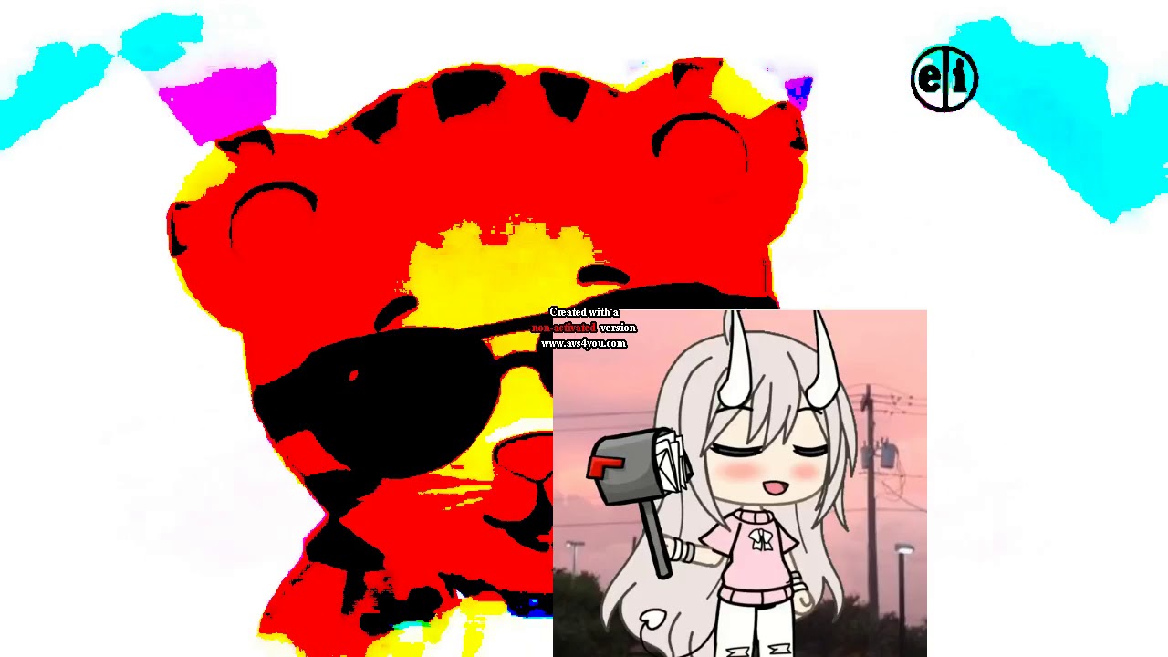 Daniel Pitch V2 Effects Round 1 VS Everyone [1/96] - YouTube