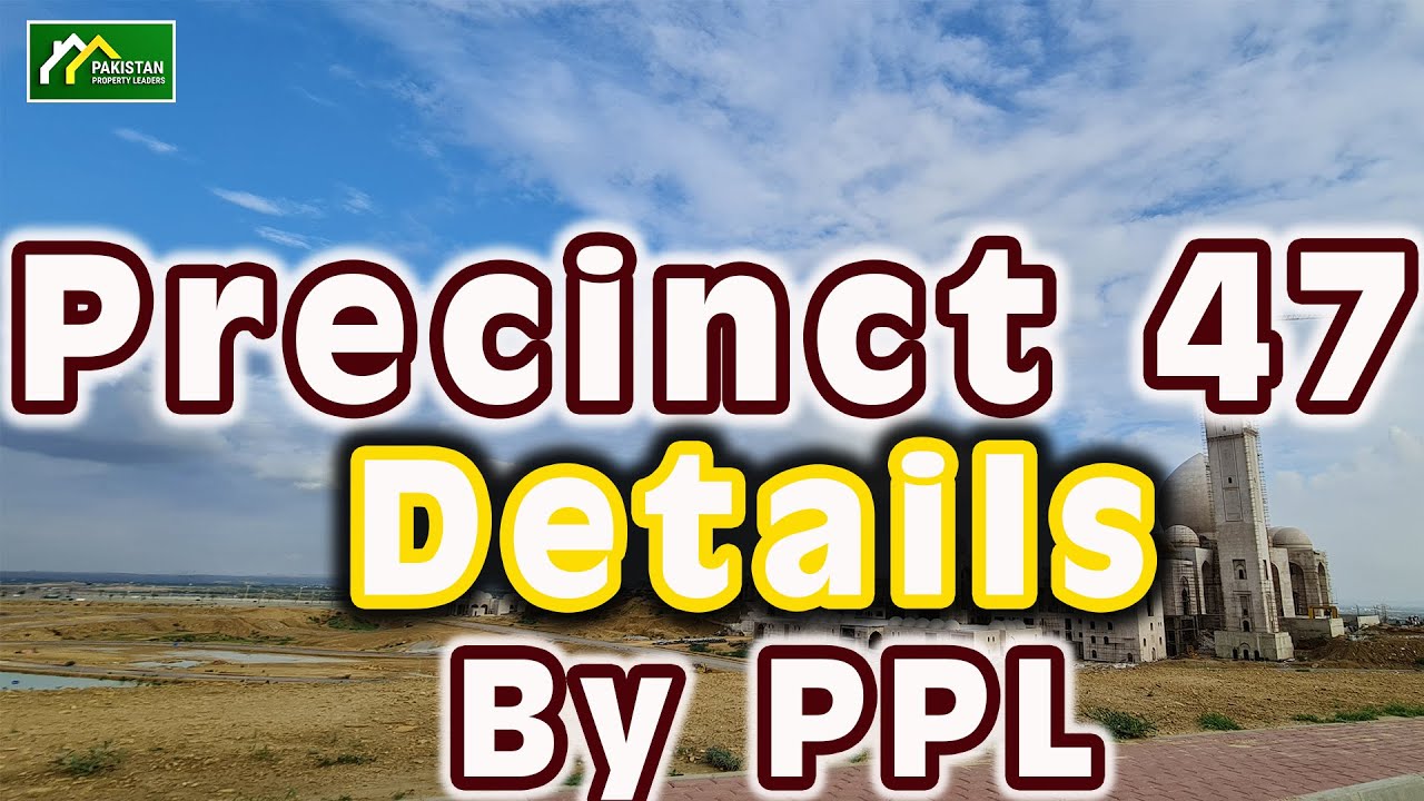 Precinct 47, Details - YouTube