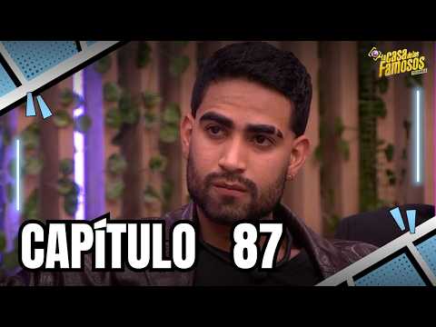 CAPÍTULO 87: Participantes en manos del público | TEMP 03 (2026) | LA CASA DE LOS FAMOSOS COLOMBIA