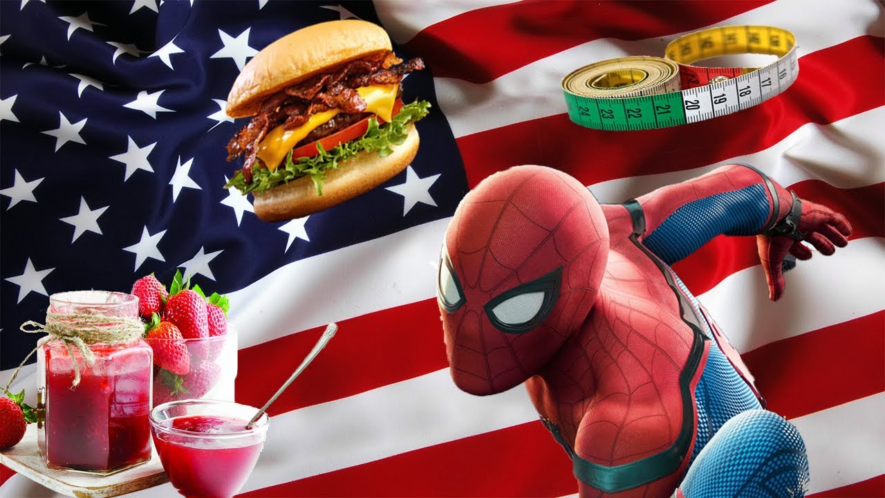 10 Things Americans DO That PUZZLE The World - YouTube