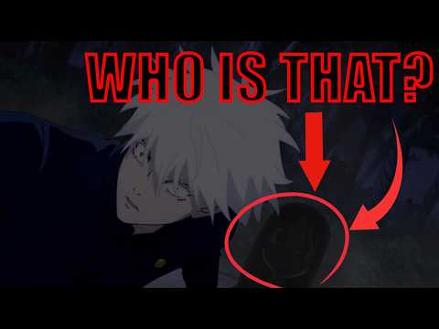 Gojo and Sukuna in a HAUNTED FOREST | Part 3 OVA