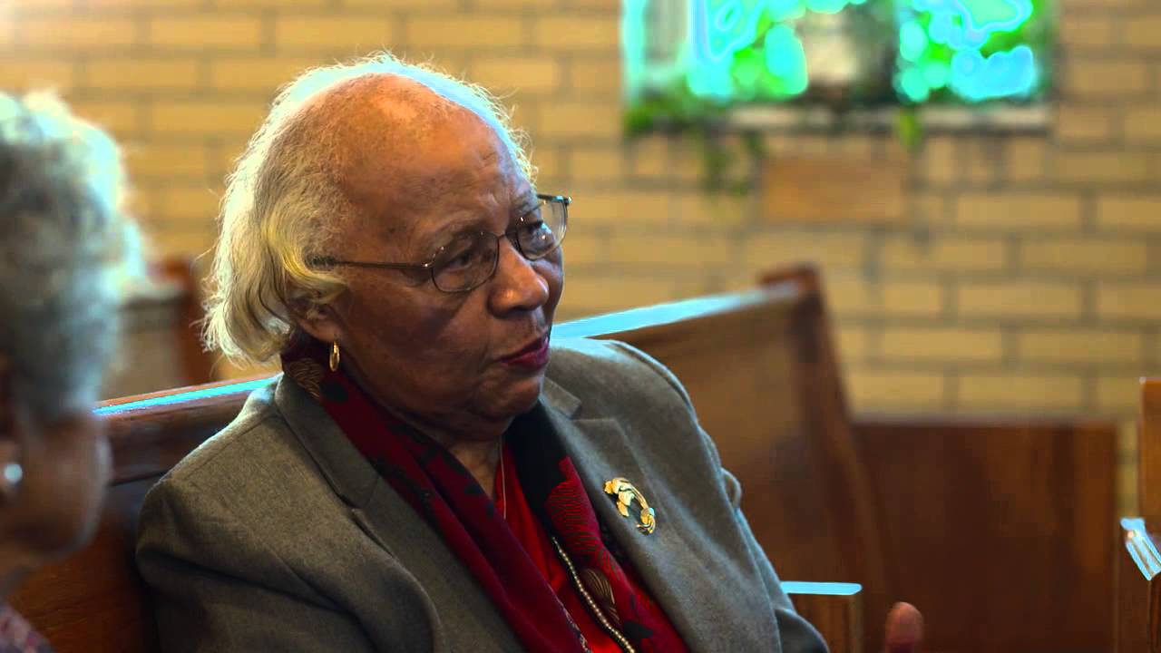 Darrell L. Armstrong - 2014 CASEY Award - YouTube