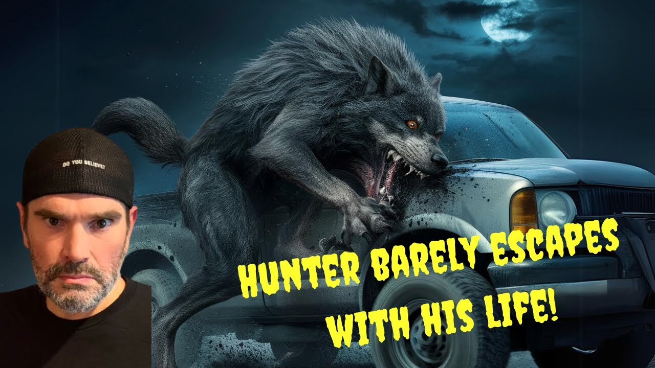 REAL & HORRIFYING Dog Man Stories! - YouTube