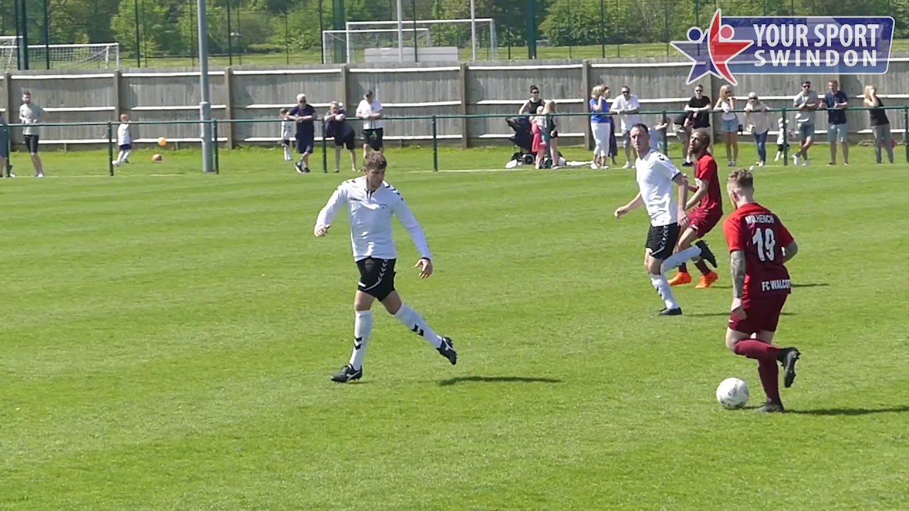 Milhench Winner - YouTube