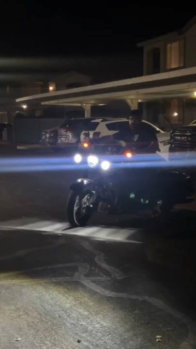 How to Install Auxiliary Lights on a Harley Davidson | Easy Step-by ...