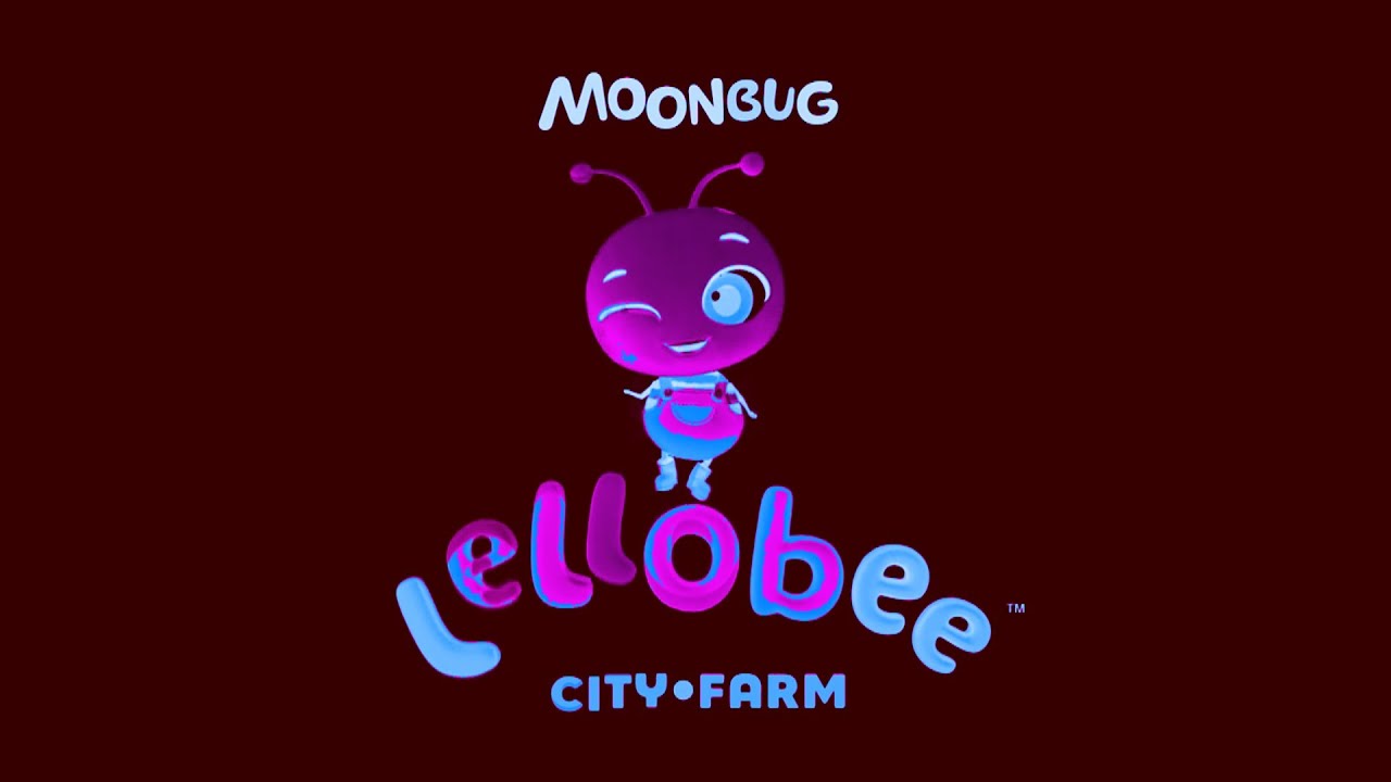 Lellobee Logo Effects (Sponsored by Preview 2 Effects) Sound Variations ...