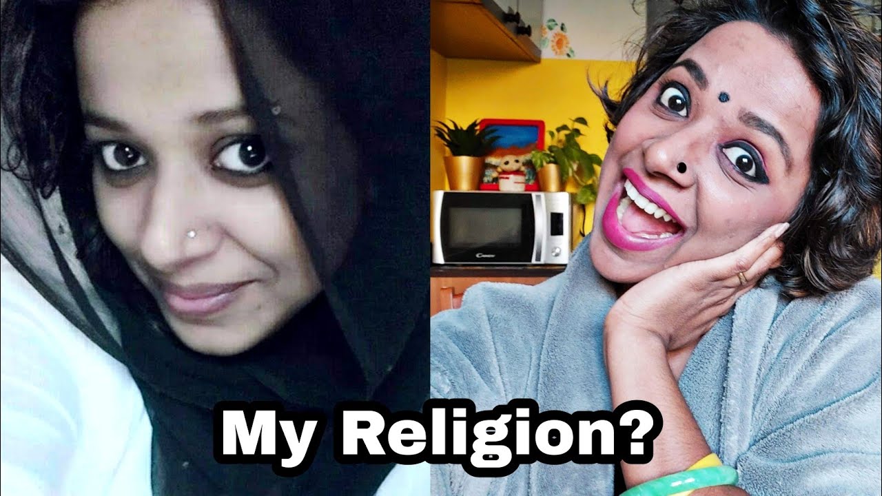 God, Religion, Traditions. An Agnostic Perspective by Ancy Nusaifa. Malayalam Video. - YouTube