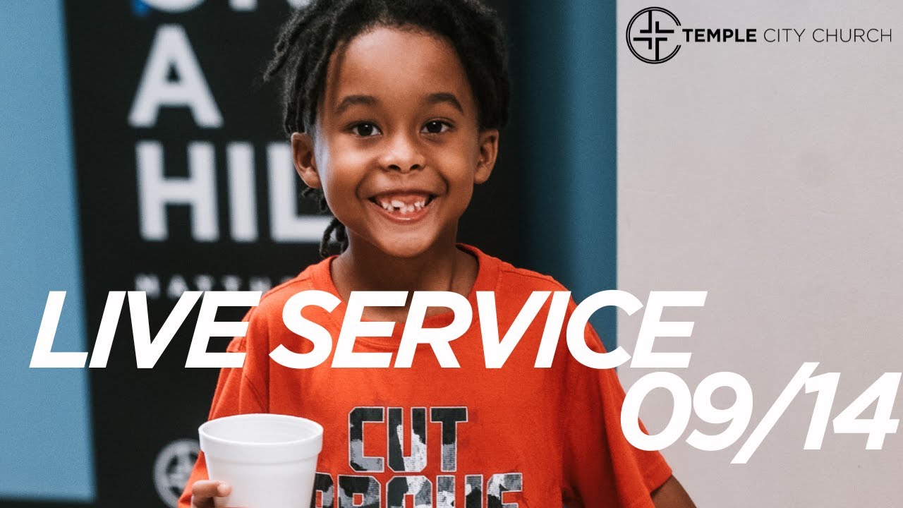 The Great Commission| Pastor Rodney Pearce| Temple City Church - YouTube