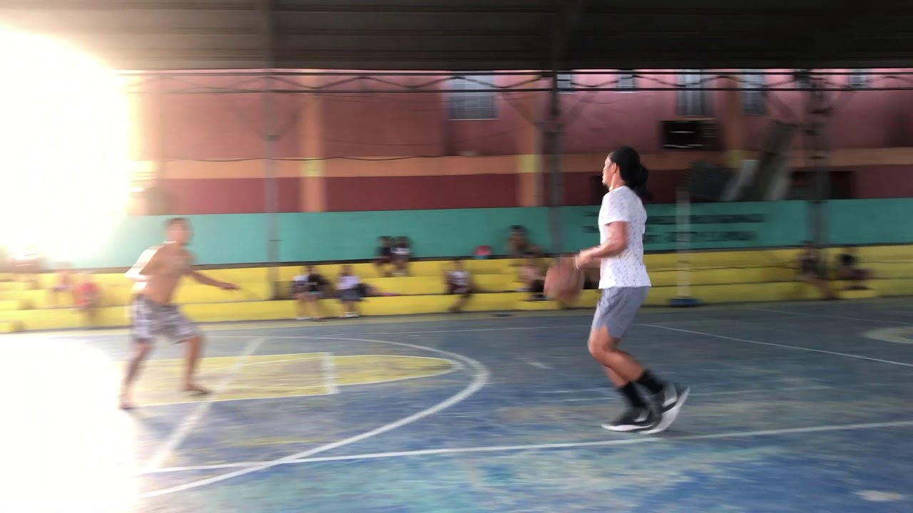 Ian Melencio : Papawis muna sa Kaingen - YouTube