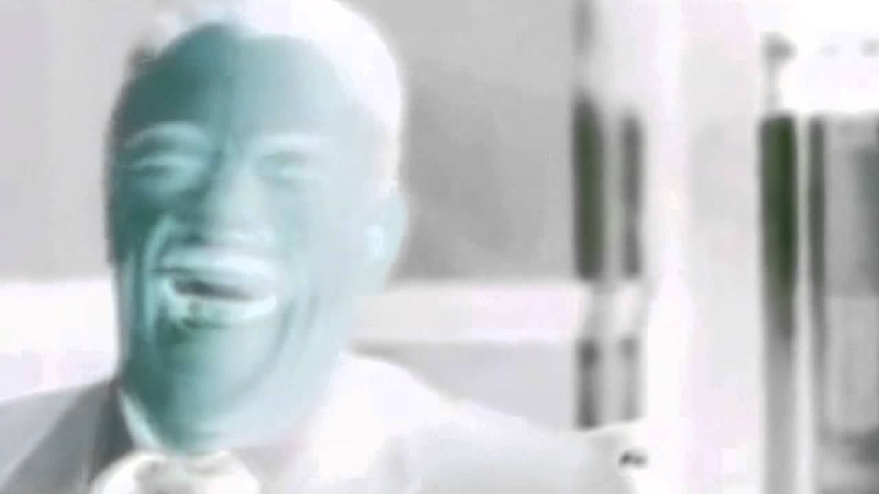 J. Jonah Jameson laughing in G-Minor - YouTube