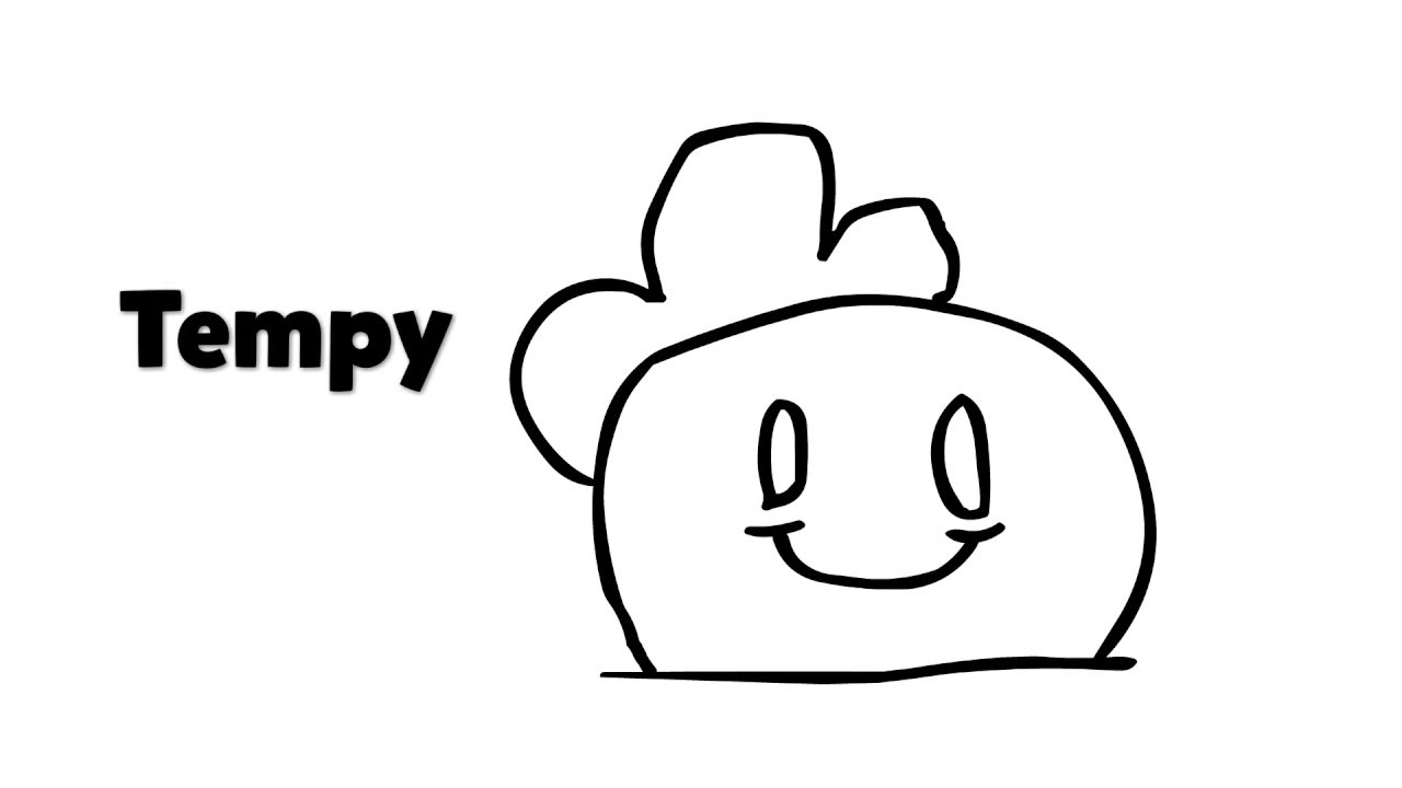 Tempy intro - YouTube