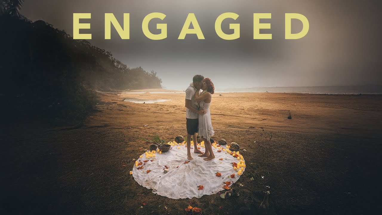 Our UNFORGETTABLE Engagement Story | Everything Went Wrong, Until It ...