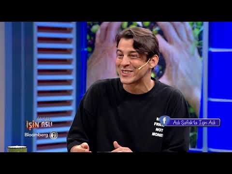 Norm Ender - Aslı Şafak'la İşin Aslı | 05.09.2022