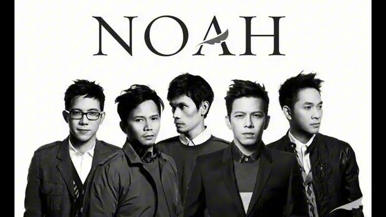 NOAH - FULL ALBUM - YouTube
