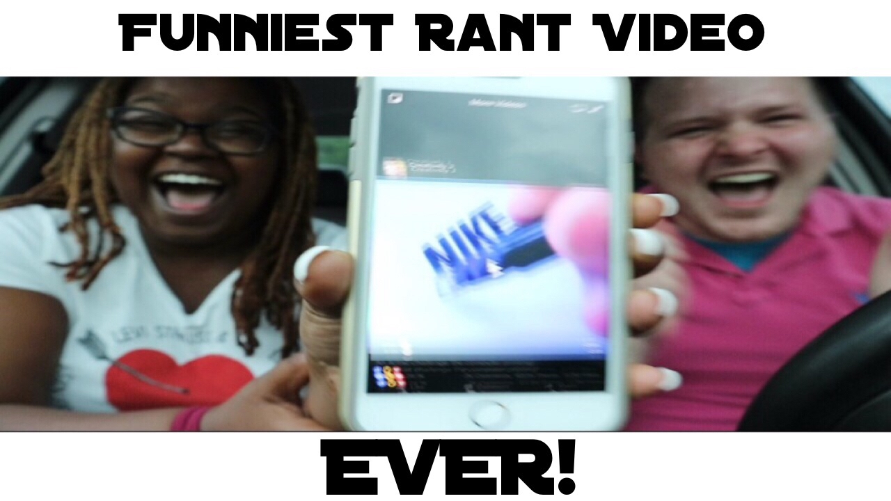 Funniest Rant Video Ever! - YouTube