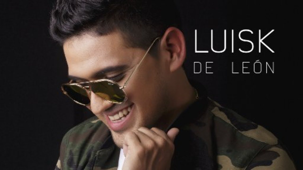 Luisk de León LIVE ® 14 Junio - YouTube