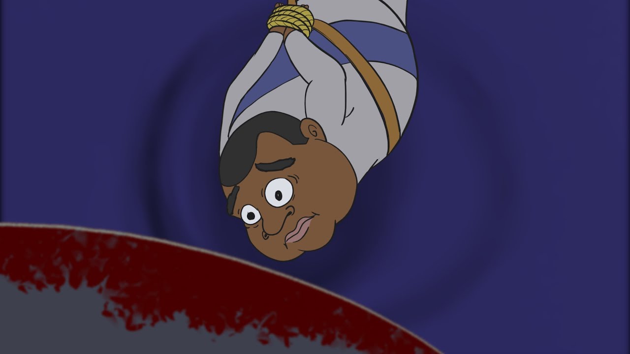 Welcome To Good Burger, HOME OF THE GOOD BURGER - YouTube