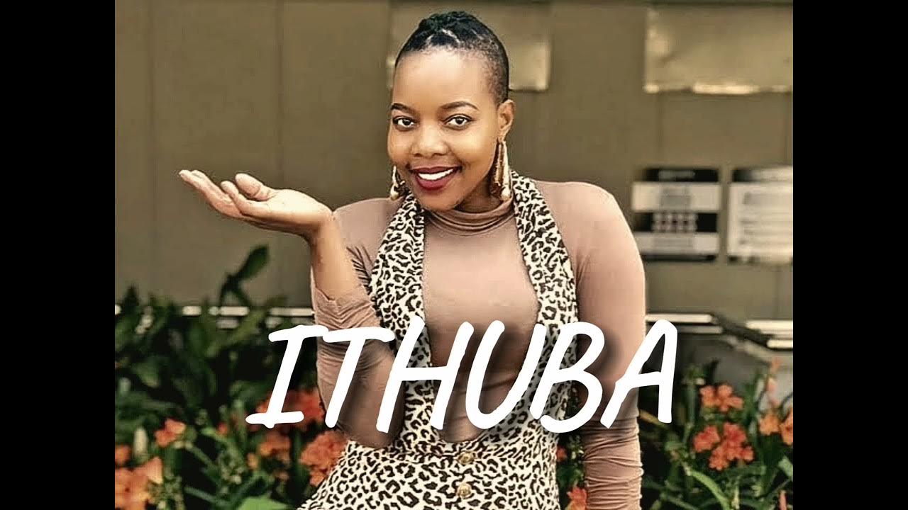 NOMCEBO-"ITHUBA"(New Hit Song)ft MASTER KG x Nkosazana Daughter x Makhadzi x MaWhoo x Wababa ...