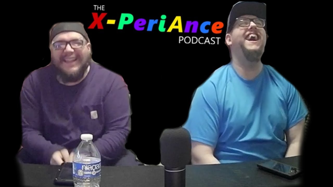 THE FUNNIEST INTRO TO A PODCAST EVER - YouTube