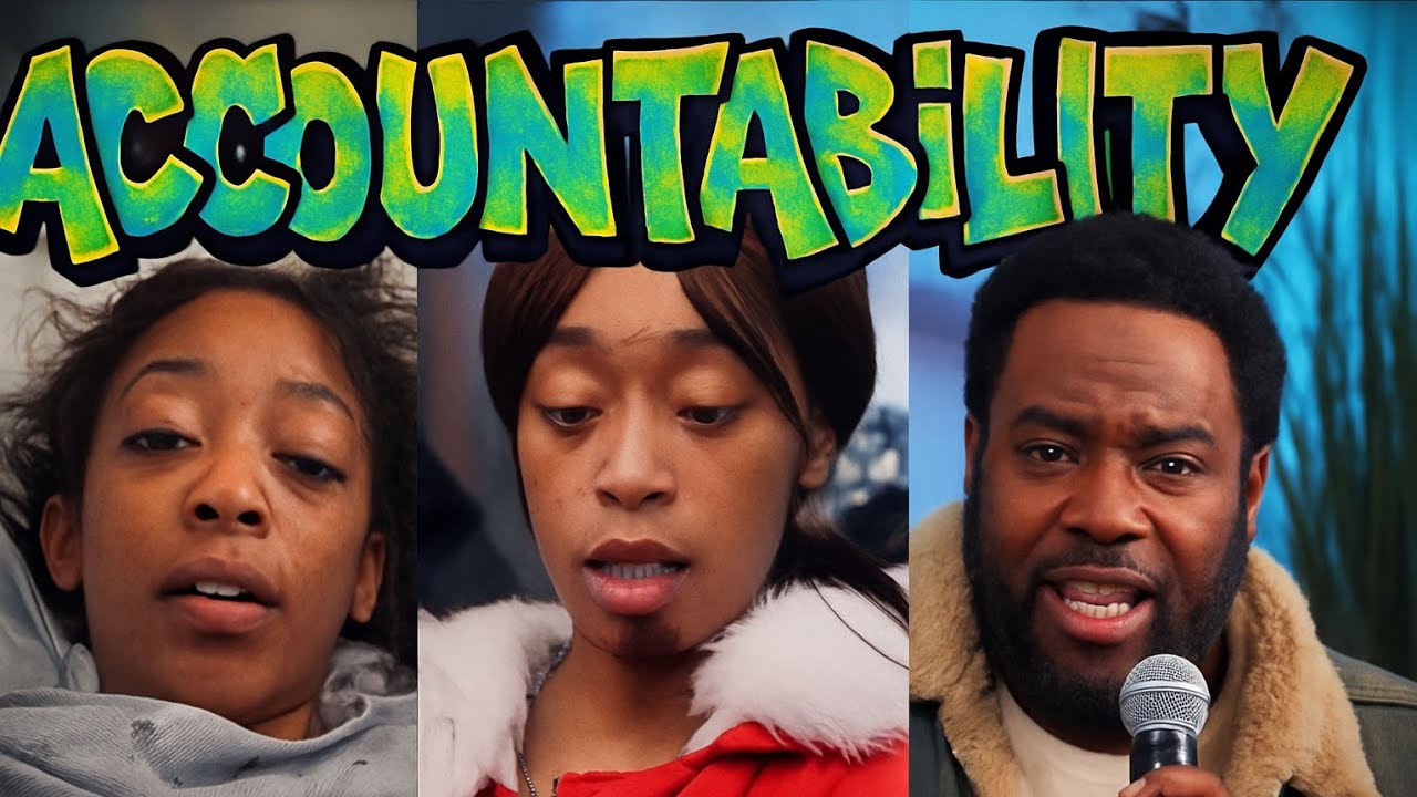 COREY HOLCOMB & BLACK COMMUNITY RESPOND TO KIDS JUMPING MOM AND HER ...