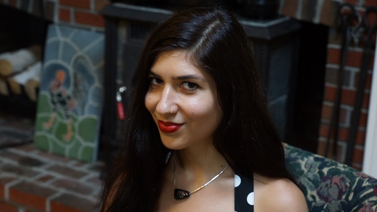 Ruby by Jessica Reidy - YouTube