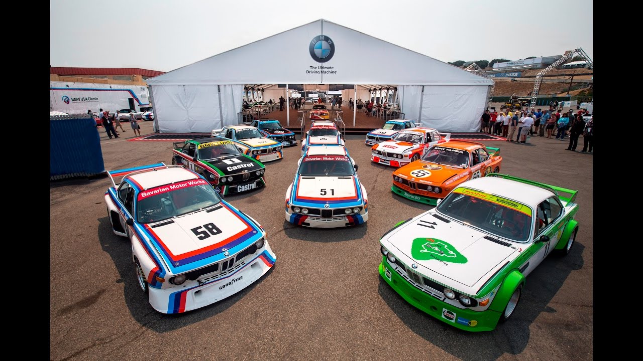 Rolex 2016: The In Car Stuff Pt 2 - YouTube