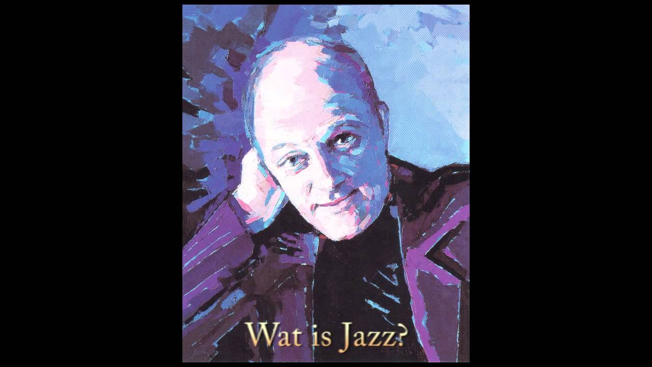 Pim Jacobs Jazz - YouTube