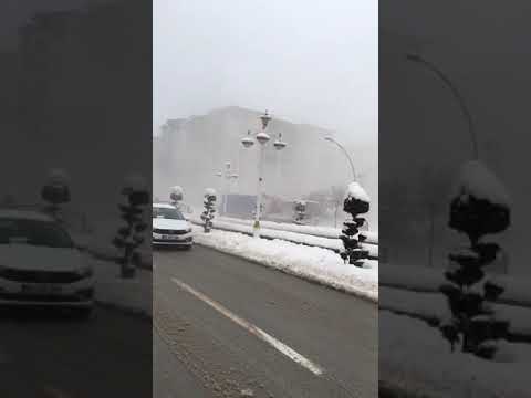 Malatya  7.6 ikinci Deprem anları fahri kayahan