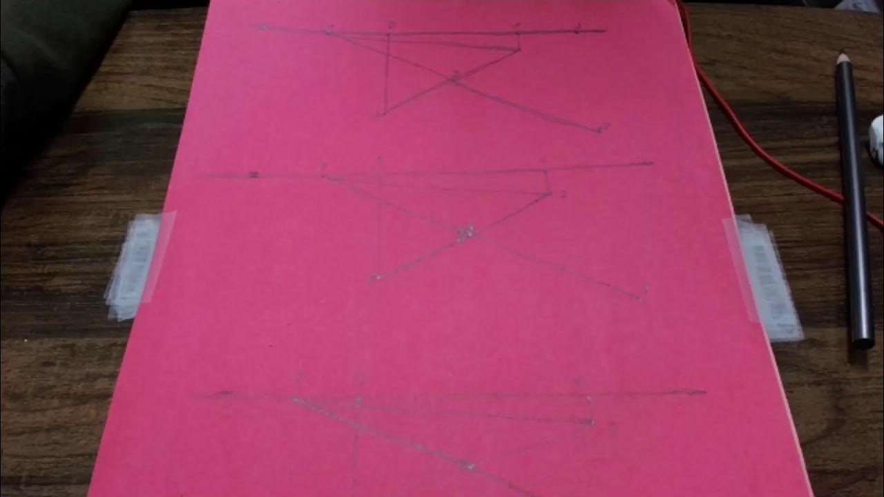 Adventures in Drawing Day 74 - YouTube