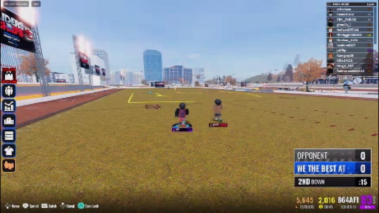 Unverisal football and Ultimate football clips/montage - YouTube