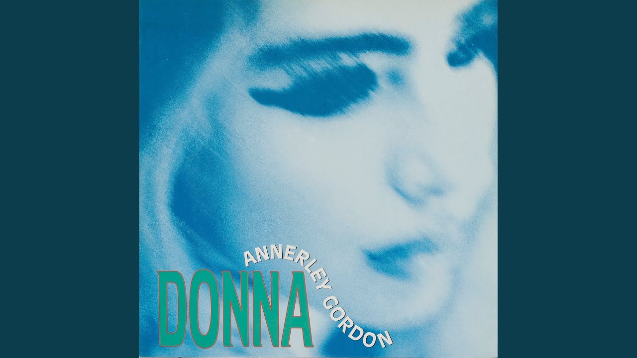 Donna (Extended Version) - YouTube