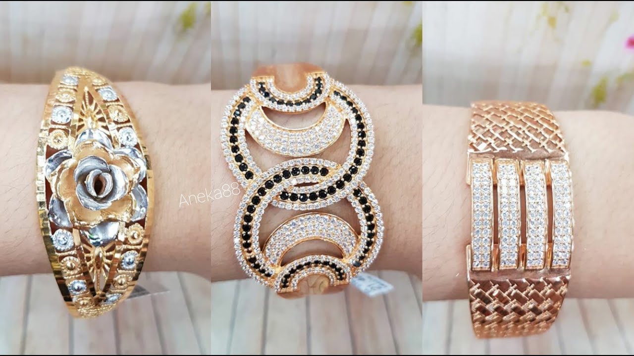 10 FASHION ANEKA MODEL YANG MENARIK, MEWAH DAN UNIK - YouTube