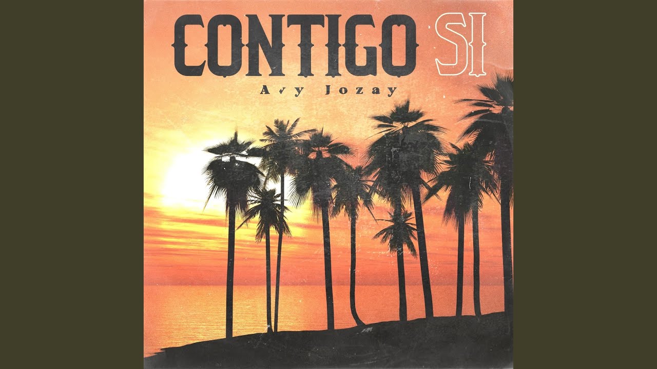 Contigo Si - YouTube