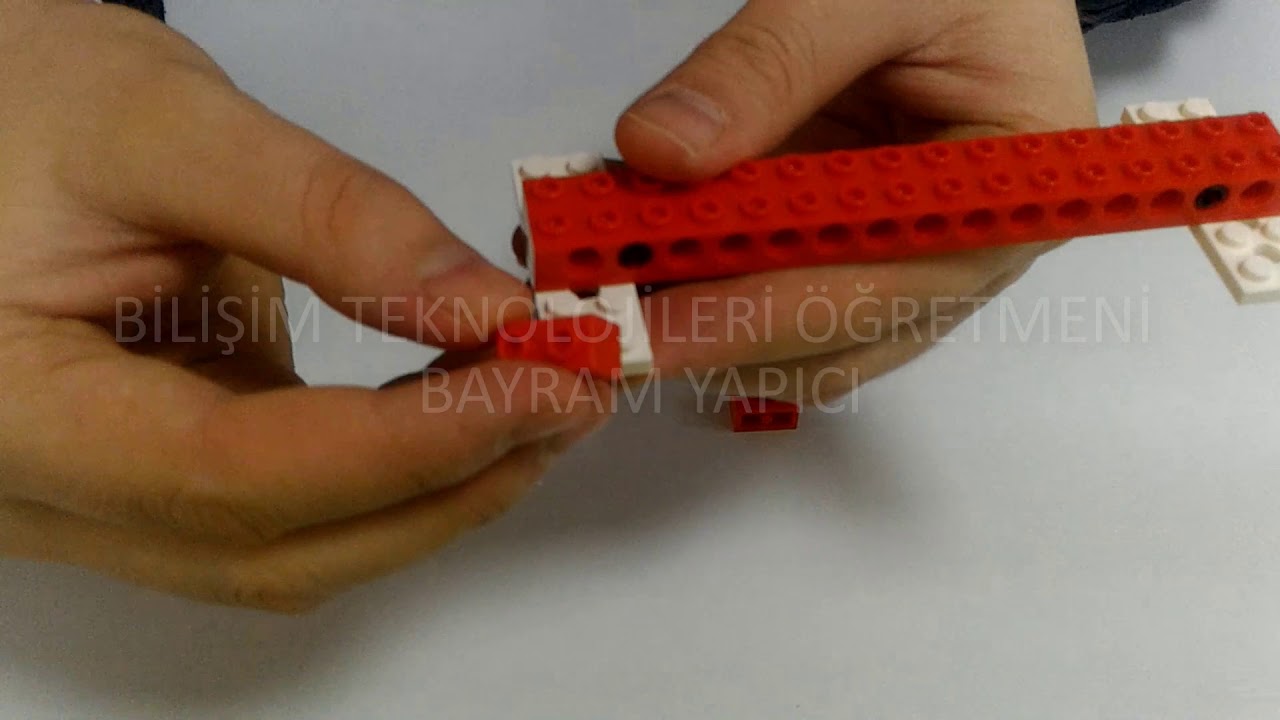 B1 KAYAN MODEL - YouTube