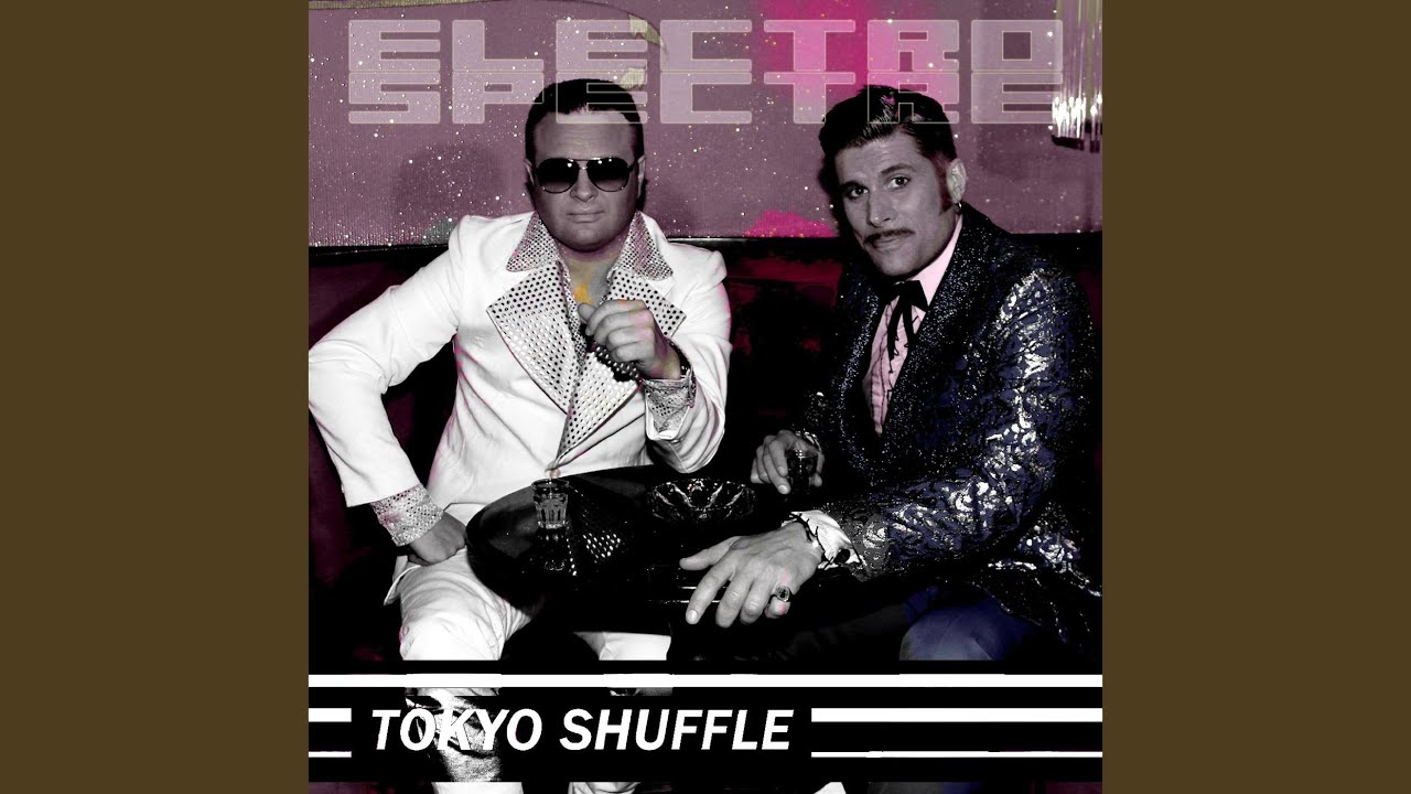 Tokyo Shuffle (Single Version) - YouTube