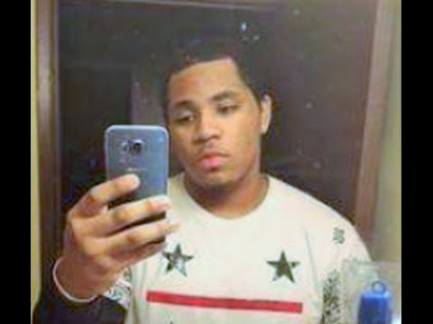 Black Teen 19 Larnell Bruce, Was Run Down in Gresham go fund me link ...