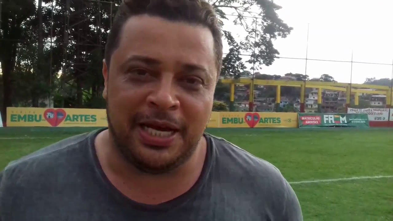 PRESIDENTE ANDERSON NÓBREGA SOBRE O IMBRÓGLIO DA SÉRIE A-3ÃO DO CATS ...