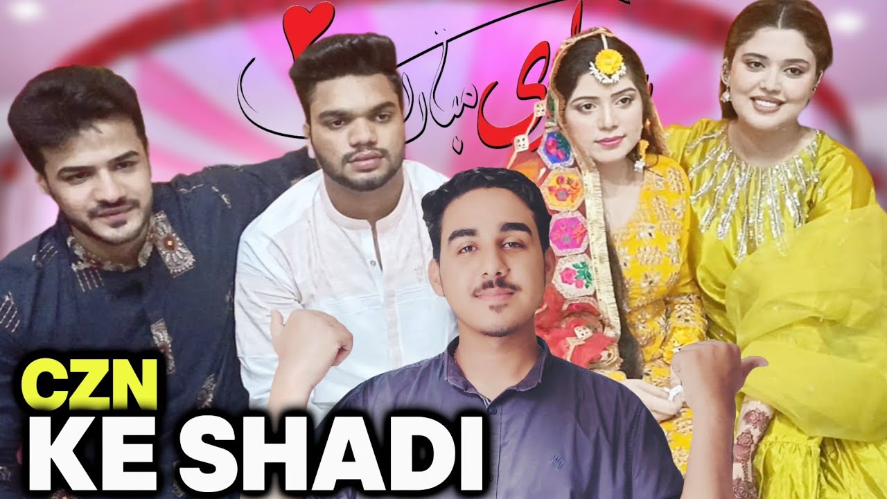 Cousin Ke Shadi || Full Enjoy Kiya || - YouTube