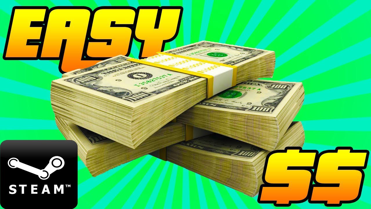 How To Earn Free Money For Steam Steam IdleMaster YouTube how-to-earn-free-money-for-steam-steam-idlemaster-youtube