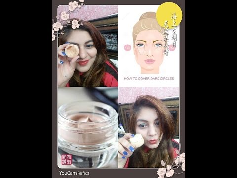 Homemade Concealer | how to make Concealer at home | DIY | EASY ...