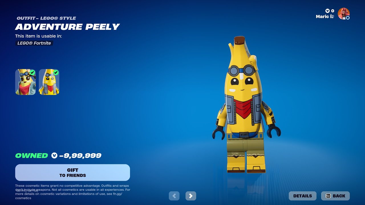 Every Bundle added in Fortnite Chapter 5 Update - YouTube