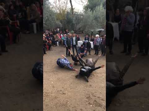 dostlar müzik keklik oyunu kadirli oamaniye