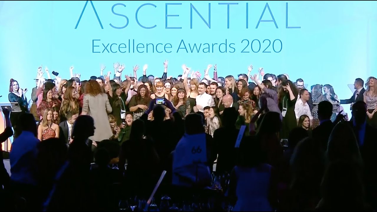 Ascential Conference 2020 - YouTube