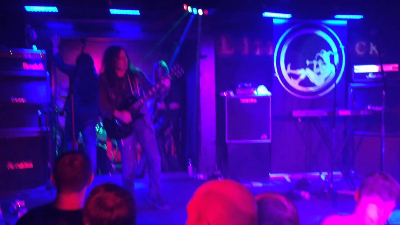 Archontes - Снова в игре - YouTube