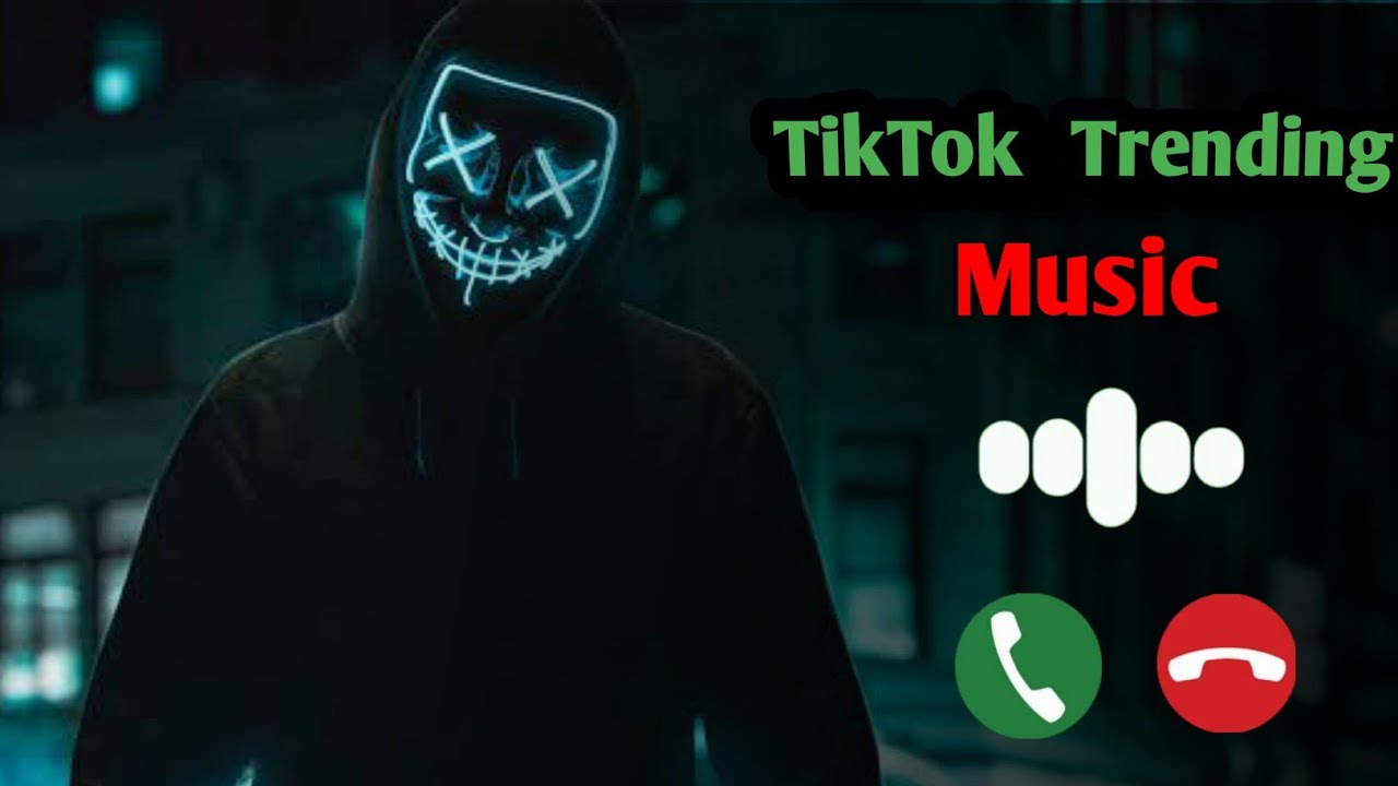 TikTok Trending Background Music || Best Music Quality Sound ...