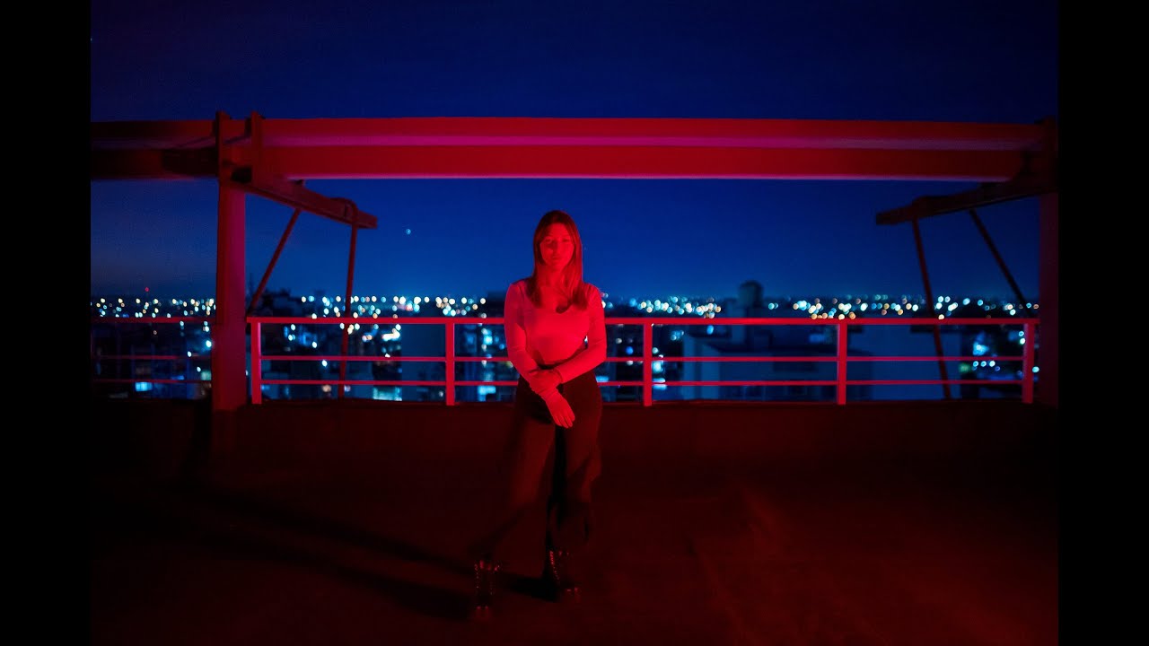 Todo esta bien - Ailu - YouTube